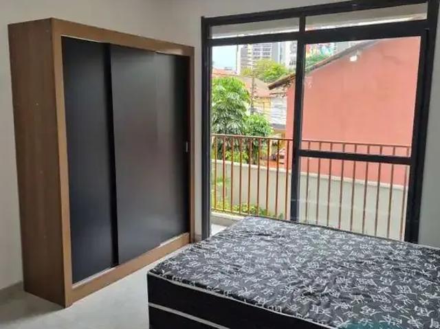 Kitnet / Stúdio para Venda em São Paulo/SP Pinheiros 1 Quartos