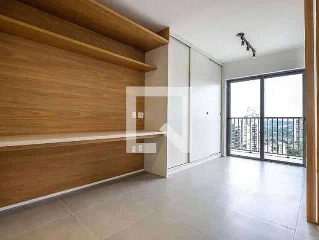 Kitnet / Stúdio para Venda em São Paulo/SP Pinheiros 1 Quartos