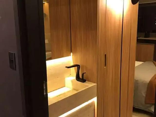 Kitnet / Stúdio para Venda em São Paulo/SP Pinheiros 1 Quartos