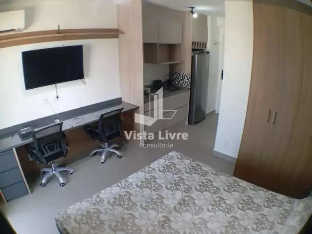 Kitnet / Stúdio para Venda em São Paulo/SP Pinheiros 1 Quartos