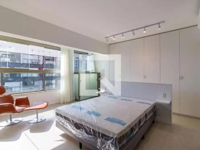 Kitnet / Stúdio para Venda em São Paulo/SP Pinheiros 1 Quartos