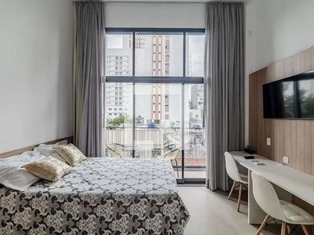 Kitnet / Stúdio para Venda em São Paulo/SP Pinheiros 1 Quartos