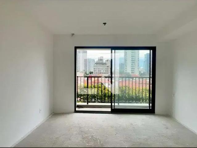 Kitnet / Stúdio para Venda em São Paulo/SP Pinheiros 1 Quartos