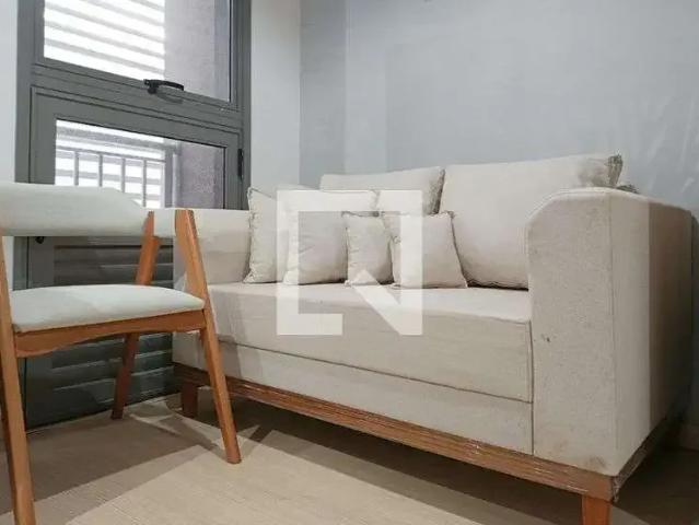 Kitnet / Stúdio para Venda em São Paulo/SP Pinheiros 1 Quartos
