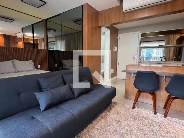 Kitnet / Stúdio para Venda em São Paulo/SP Pinheiros 1 Quartos