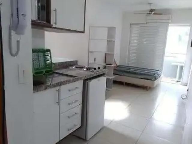 Kitnet / Stúdio para Venda em São Paulo/SP Pinheiros 1 Quartos