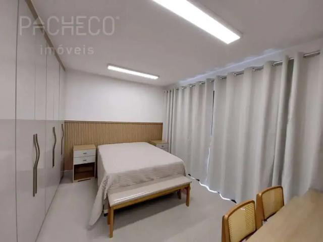Kitnet / Stúdio para Venda em São Paulo/SP Pinheiros 1 Quartos