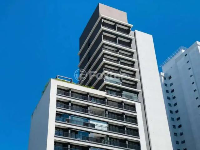 Kitnet / Stúdio para Venda em São Paulo/SP Pinheiros 1 Quartos