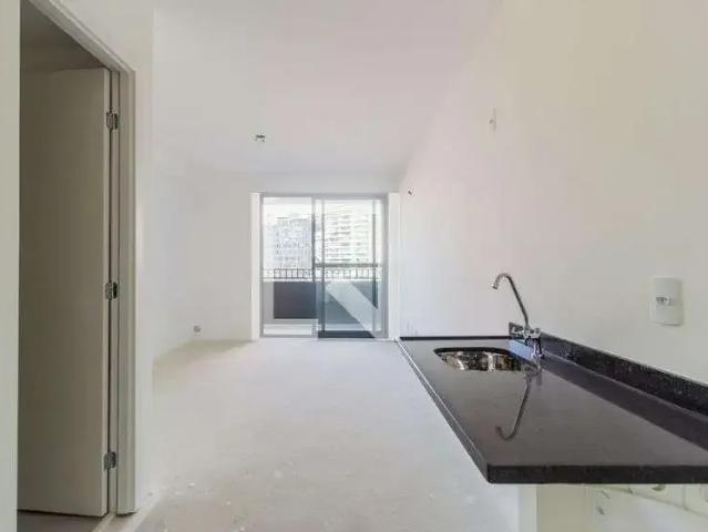 Kitnet / Stúdio para Venda em São Paulo/SP Pinheiros 1 Quartos