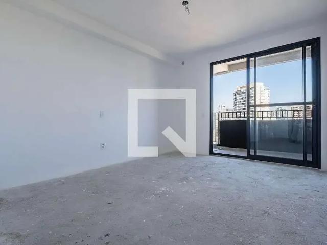 Kitnet / Stúdio para Venda em São Paulo/SP Pinheiros 1 Quartos