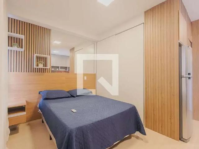 Kitnet / Stúdio para Venda em São Paulo/SP Pinheiros 1 Quartos