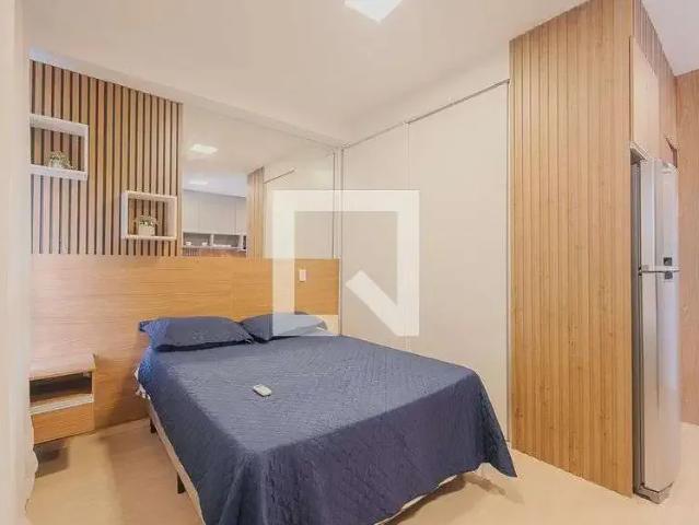 Kitnet / Stúdio para Venda em São Paulo/SP Pinheiros 1 Quartos
