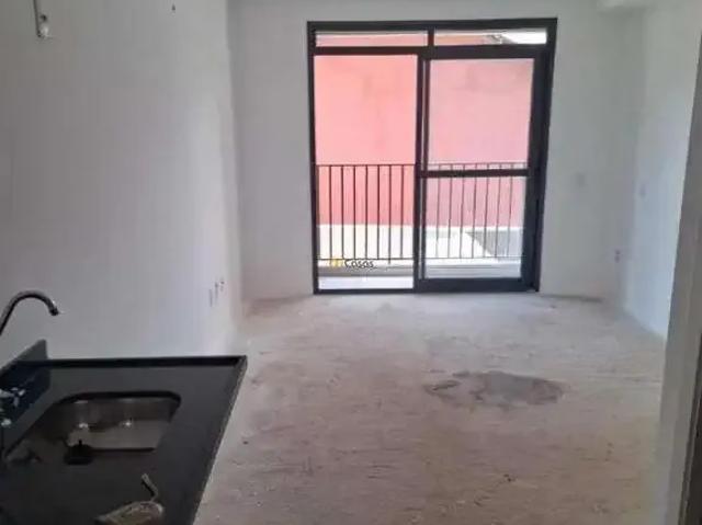 Kitnet / Stúdio para Venda em São Paulo/SP Pinheiros 1 Quartos