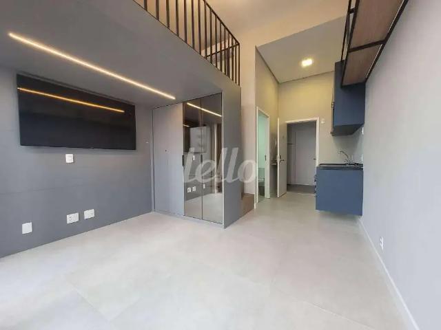 Kitnet / Stúdio para Venda em São Paulo/SP Pinheiros 1 Quartos