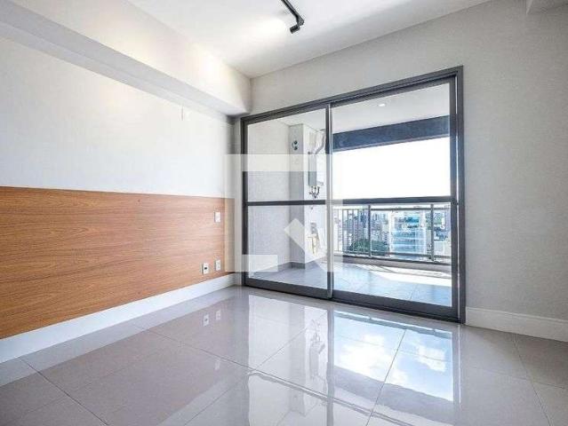 Kitnet / Stúdio para Venda em São Paulo/SP Pinheiros 1 Quartos