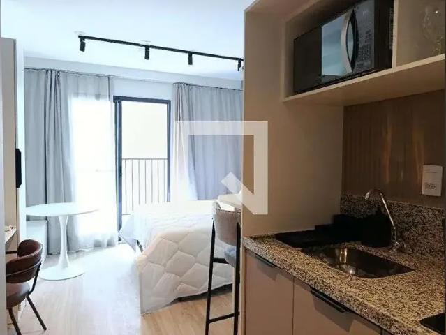 Kitnet / Stúdio para Venda em São Paulo/SP Pinheiros 1 Quartos