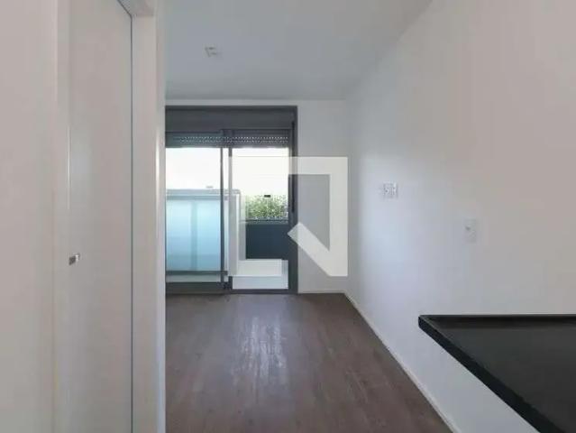 Kitnet / Stúdio para Venda em São Paulo/SP Pinheiros 1 Quartos