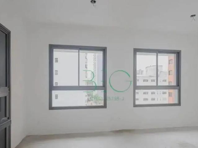 Kitnet / Stúdio para Venda em São Paulo/SP Pinheiros 1 Quartos