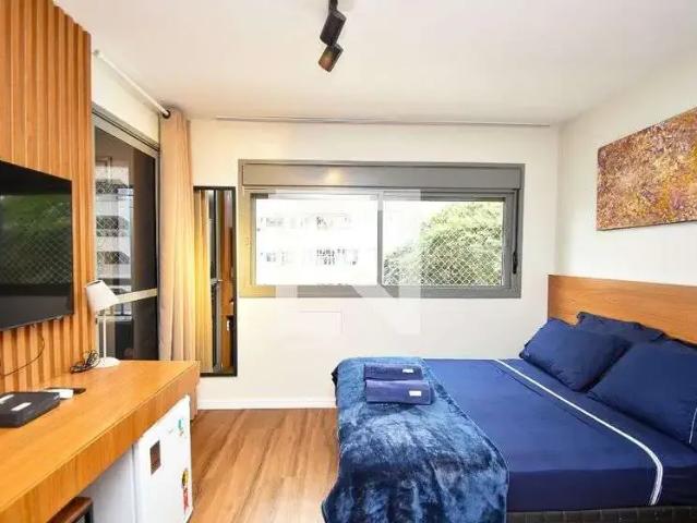 Kitnet / Stúdio para Venda em São Paulo/SP Pinheiros 1 Quartos