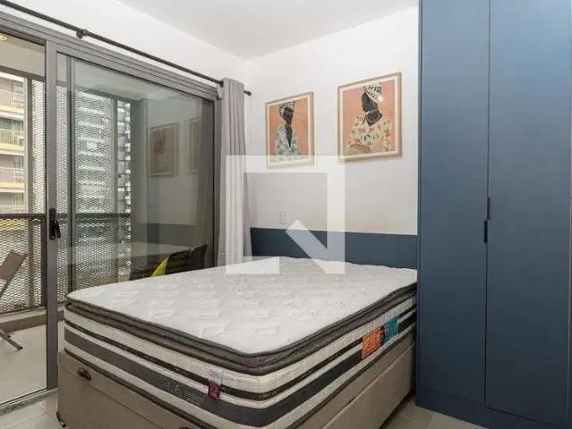 Kitnet / Stúdio para Venda em São Paulo/SP Pinheiros 1 Quartos