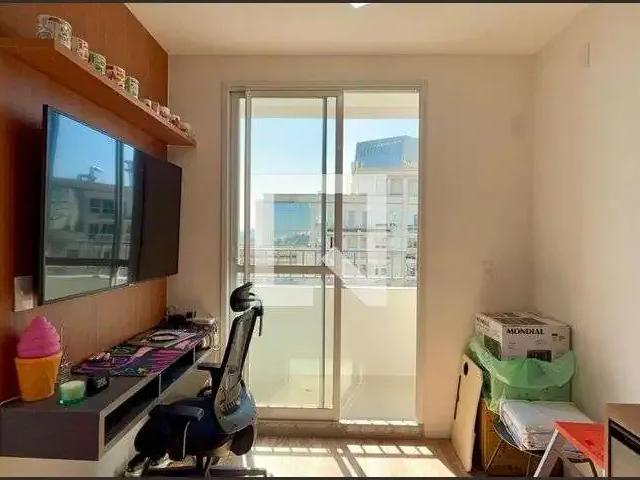 Kitnet / Stúdio para Venda em São Paulo/SP Pinheiros 1 Quartos