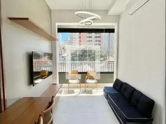 Kitnet / Stúdio para Venda em São Paulo/SP Pinheiros 1 Quartos