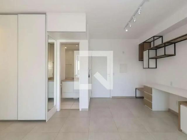 Kitnet / Stúdio para Venda em São Paulo/SP Pinheiros 1 Quartos