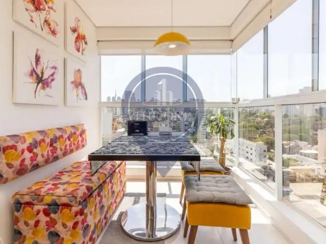 Kitnet / Stúdio para Venda em São Paulo/SP Pinheiros 1 Quartos