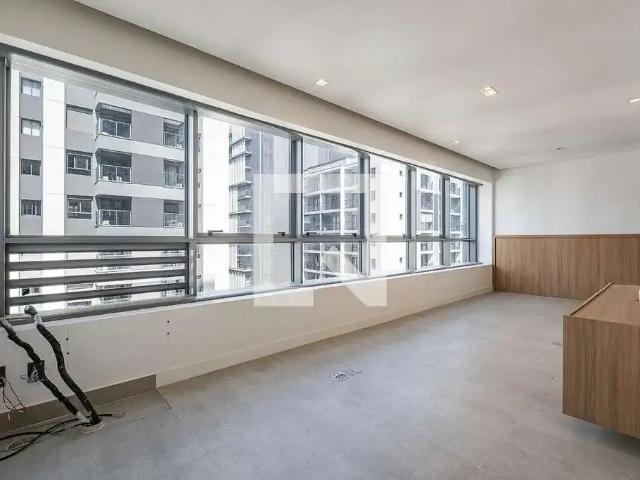Kitnet / Stúdio para Venda em São Paulo/SP Pinheiros 1 Quartos