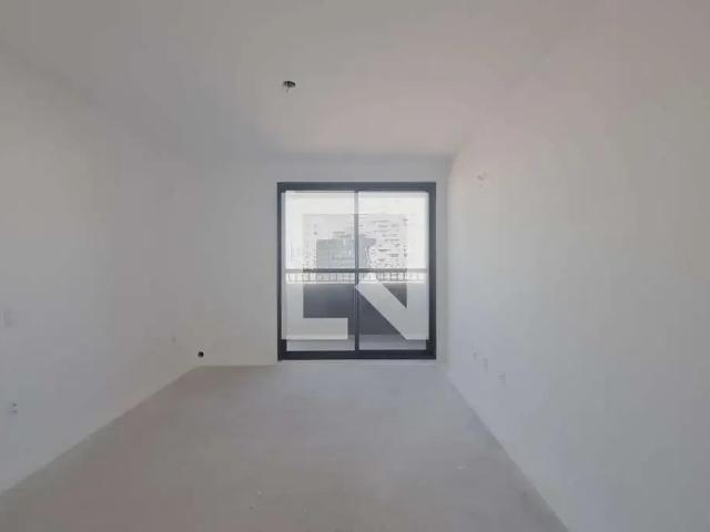 Kitnet / Stúdio para Venda em São Paulo/SP Pinheiros 1 Quartos
