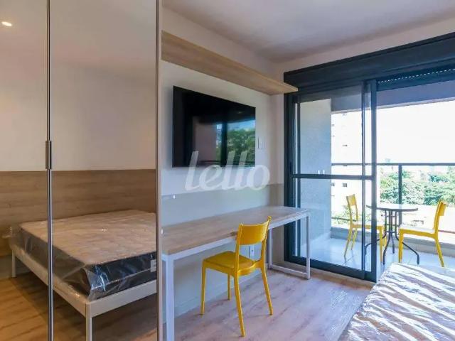 Kitnet / Stúdio para Venda em São Paulo/SP Pinheiros 1 Quartos