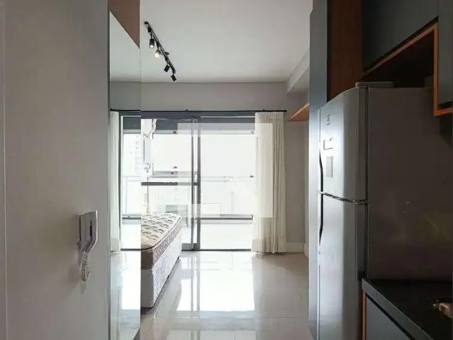 Kitnet / Stúdio para Venda em São Paulo/SP Pinheiros 1 Quartos