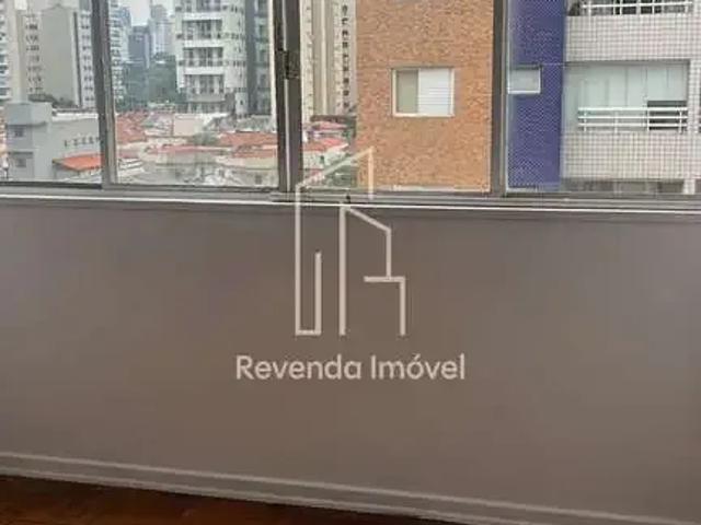 Kitnet / Stúdio para Venda em São Paulo/SP Pinheiros 1 Quartos