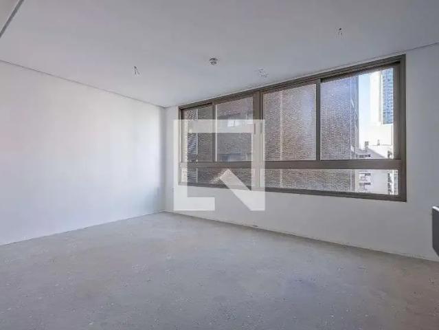 Kitnet / Stúdio para Venda em São Paulo/SP Pinheiros 1 Quartos