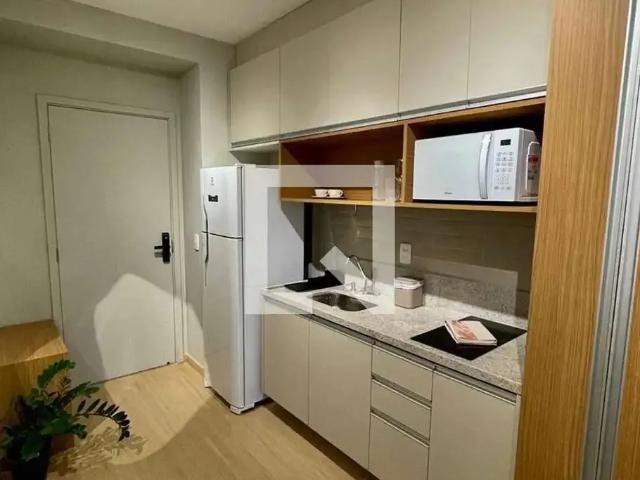 Kitnet / Stúdio para Venda em São Paulo/SP Pinheiros 1 Quartos