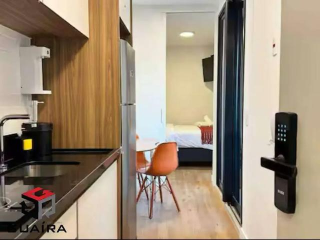 Kitnet / Stúdio para Venda em São Paulo/SP Pinheiros 1 Quartos
