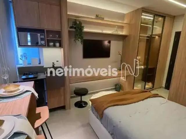 Kitnet / Stúdio para Venda em São Paulo/SP Pinheiros 1 Quartos