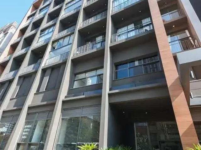 Kitnet / Stúdio para Venda em São Paulo/SP Pinheiros 1 Quartos