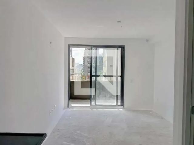 Kitnet / Stúdio para Venda em São Paulo/SP Pinheiros 1 Quartos