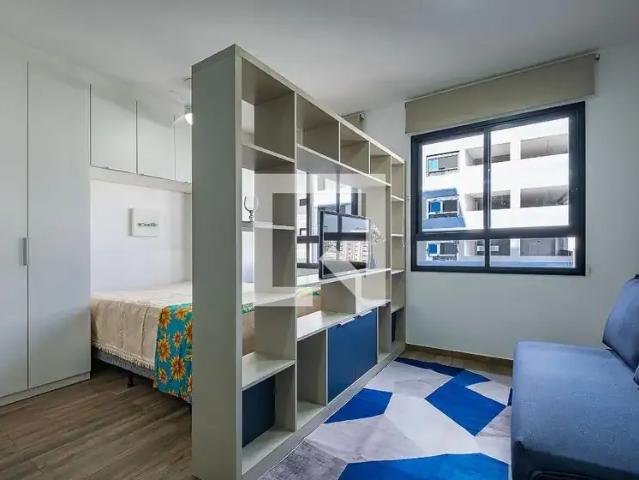 Kitnet / Stúdio para Venda em São Paulo/SP Pinheiros 1 Quartos