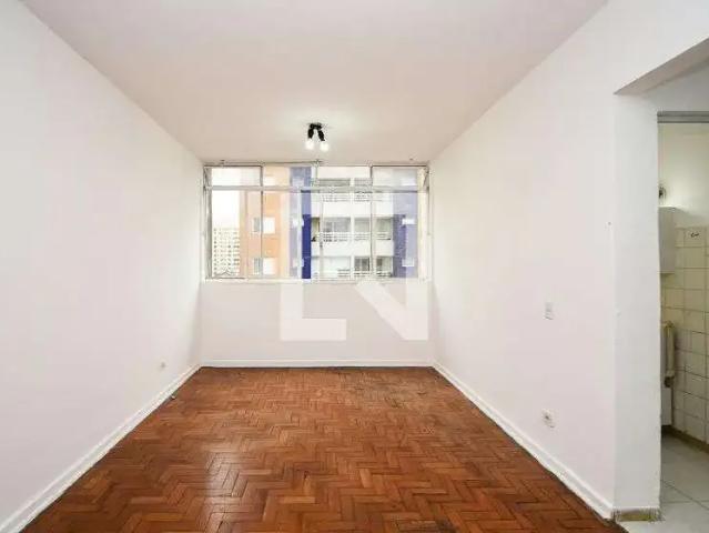 Kitnet / Stúdio para Venda em São Paulo/SP Pinheiros 1 Quartos