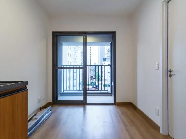 Kitnet / Stúdio para Venda em São Paulo/SP Pinheiros 1 Quartos