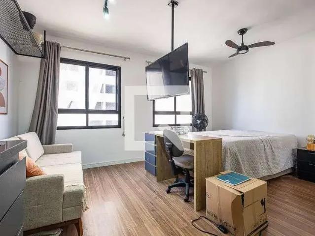 Kitnet / Stúdio para Venda em São Paulo/SP Pinheiros 1 Quartos