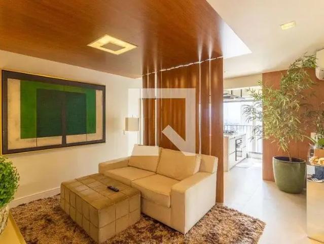 Kitnet / Stúdio para Venda em São Paulo/SP Pinheiros 2 Quartos
