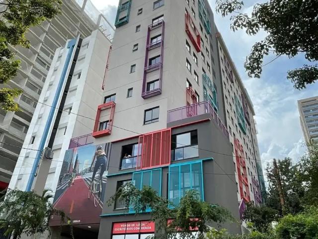 Kitnet / Stúdio para Venda em São Paulo/SP Pinheiros