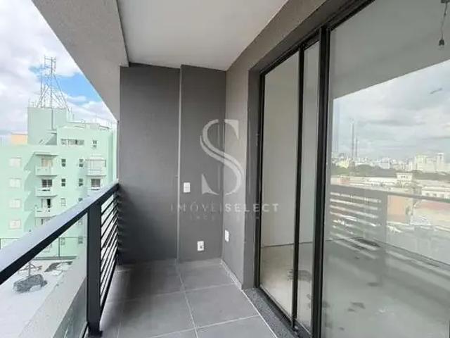 Kitnet / Stúdio para Venda em São Paulo/SP Pinheiros