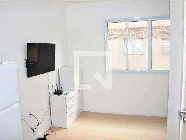Kitnet / Stúdio para Venda em São Paulo/SP Piqueri 1 Quartos