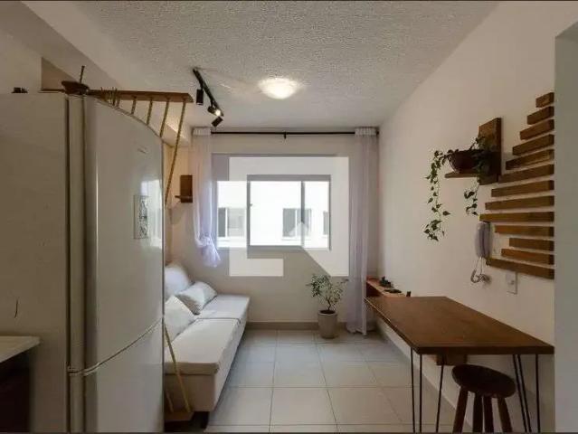 Kitnet / Stúdio para Venda em São Paulo/SP Piqueri 2 Quartos