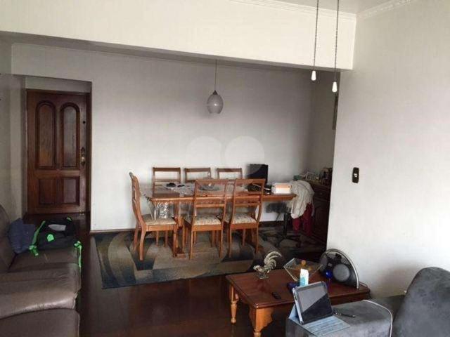 Kitnet / Stúdio para Venda em São Paulo/SP Pirituba 3 Quartos
