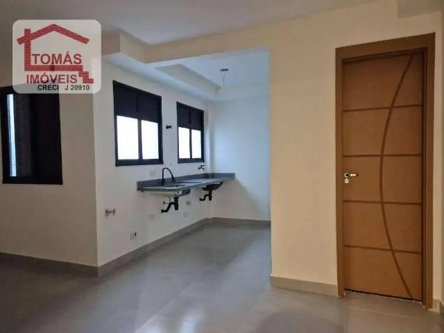 Kitnet / Stúdio para Venda em São Paulo/SP Pirituba 1 Quartos
